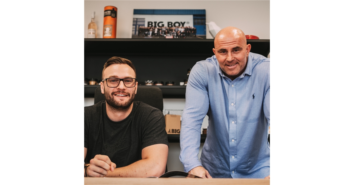 Alex Koníček a Tomáš Bureš: Do biznisu sme šli úplne naivne, zato na ...